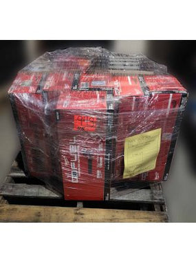 Quick Surplus - Closeout - Liquidation - Overstock Pallets - Powertool